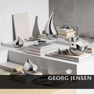 Designer Furniture Lines :: Georg Jensen
